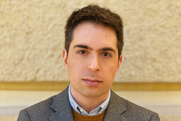 Jason Farago – Talking Galleries New York