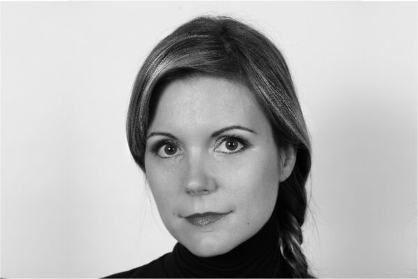 Sara Ludy – Talking Galleries New York